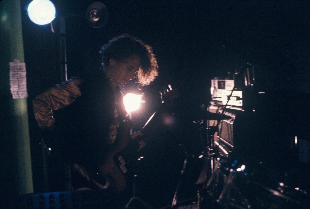 Lithium X-Mas | Interview | Psych-Noise-Punk from Dallas - It's ...