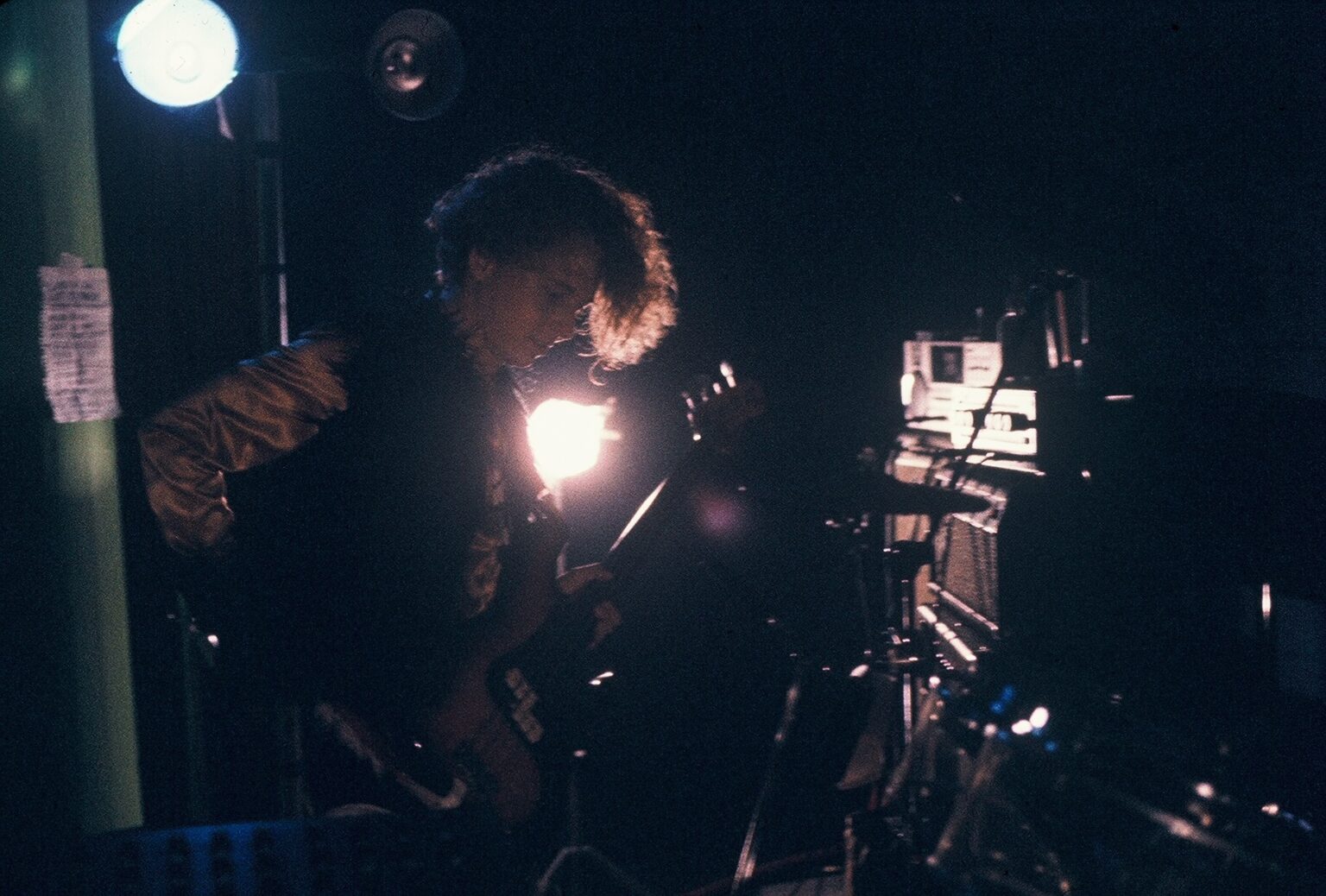 Lithium X-Mas | Interview | Psych-Noise-Punk from Dallas - It's ...