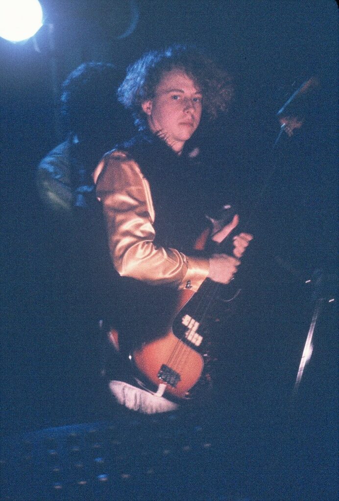 Lithium X-Mas | Interview | Psych-Noise-Punk from Dallas - It's ...