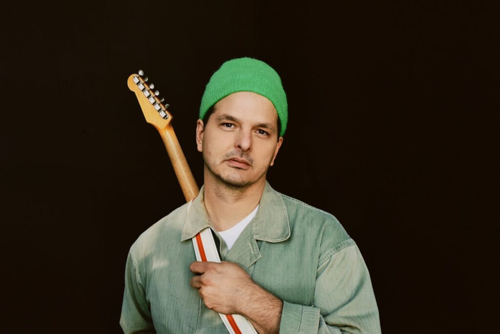 Pete Francis | Founding Member of Dispatch | Interview | New Album ...