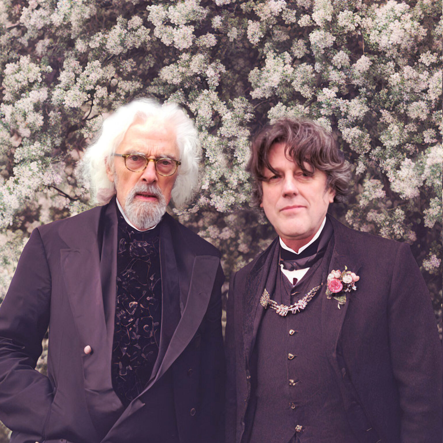 Peter Daltrey & The Know Escape | Interview | New Album, 'Running ...