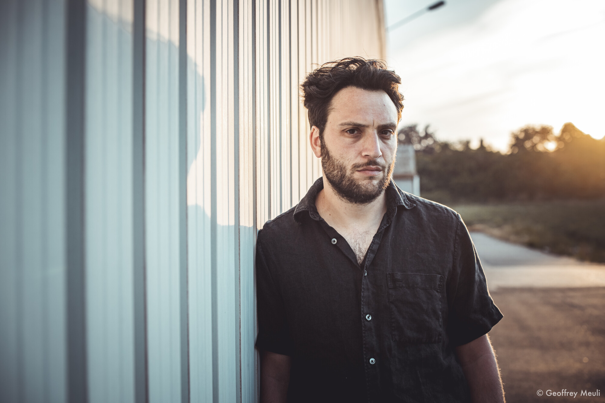 Phil Maggi | Interview | New Album, 'The Encrimsoned' - It's ...