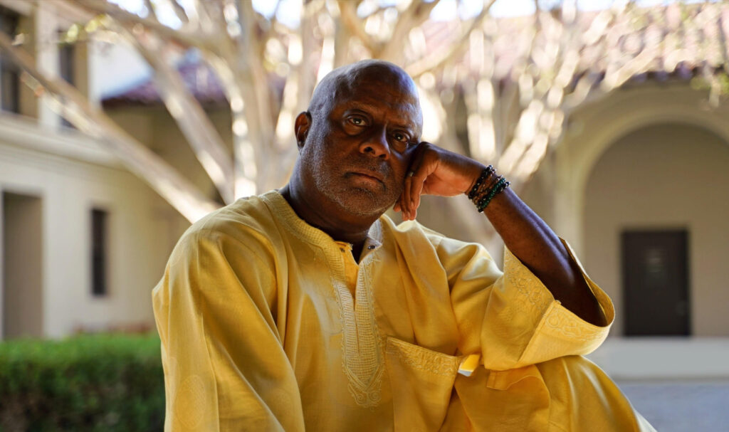 Pierre L. Chambers | Interview | New Album, 'Shining Moments' - It's ...