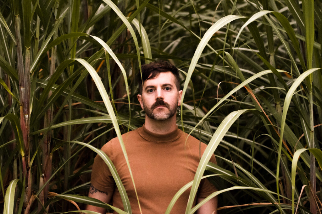 Reid Willis | Interview | New Album, 'Sediment' - It's Psychedelic Baby ...