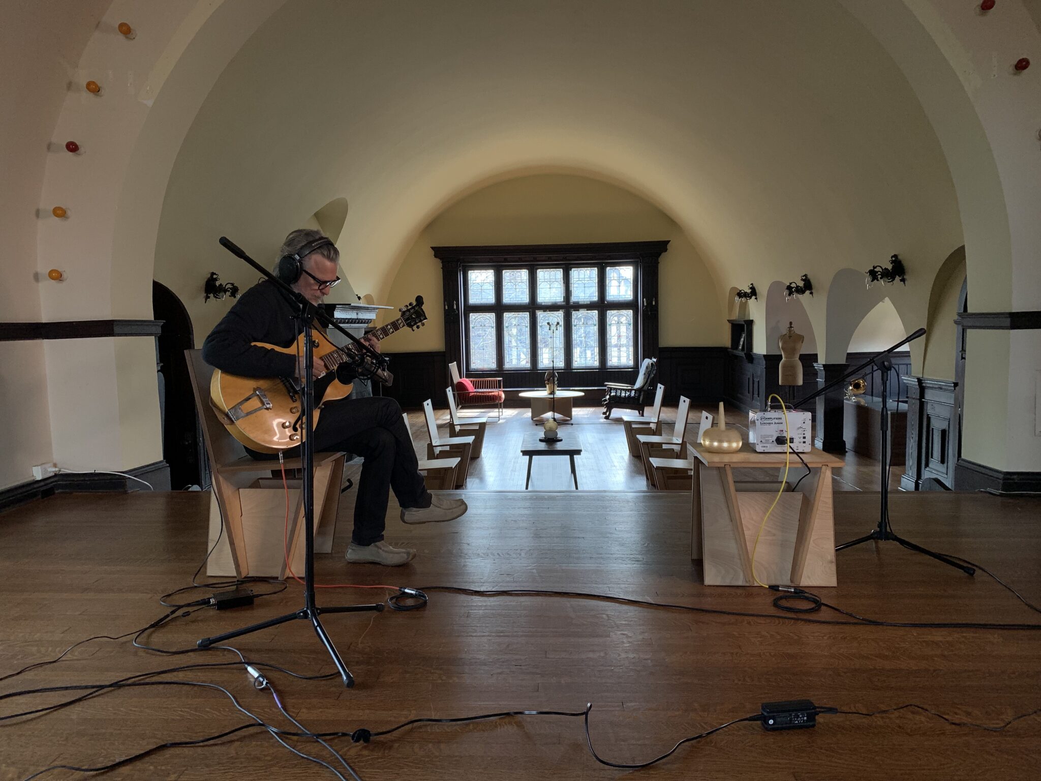 Melissa Grey | David Morneau | Robert Kirkbride | Interview | New EP ...