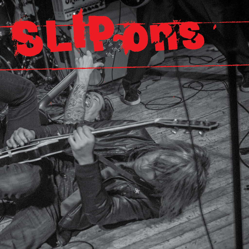 Brock Pytel | Doughboys | Interview | New Single, 'Anemic Heart.' - It ...