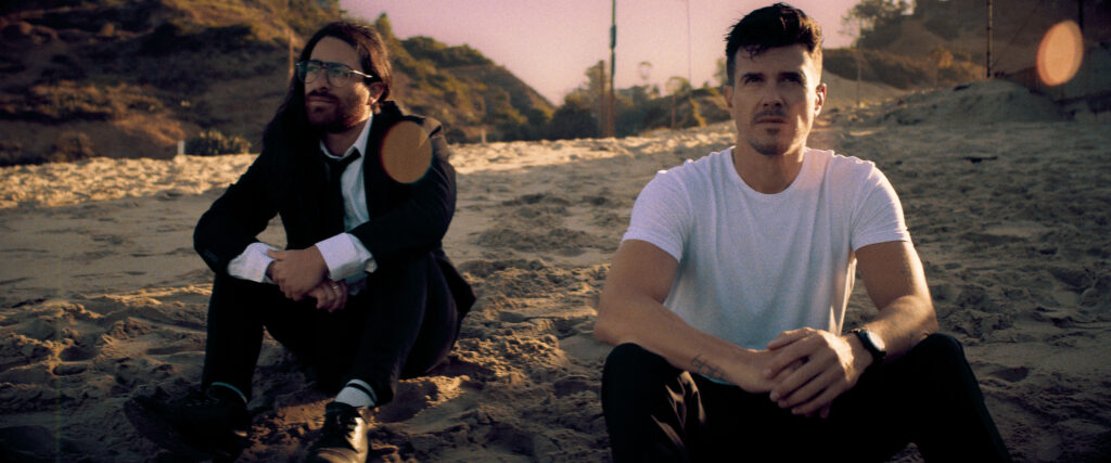 STARRY EYES | Interview | New EP, 'Ciao Bella' - It's Psychedelic Baby ...