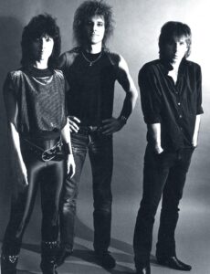 The Dogs | Interview | "Proto Punk Heroes" - It's Psychedelic Baby Magazine