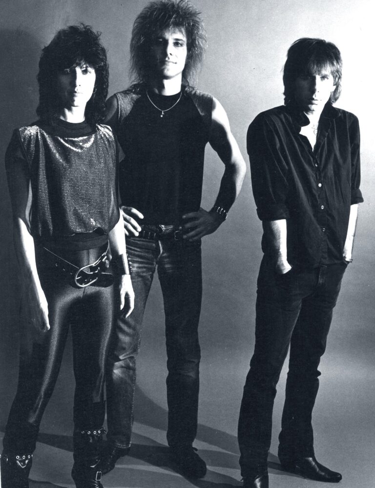 The Dogs | Interview | "Proto Punk Heroes" - It's Psychedelic Baby Magazine