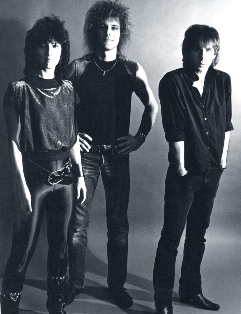 The Dogs | Interview | "Proto Punk Heroes" - It's Psychedelic Baby Magazine