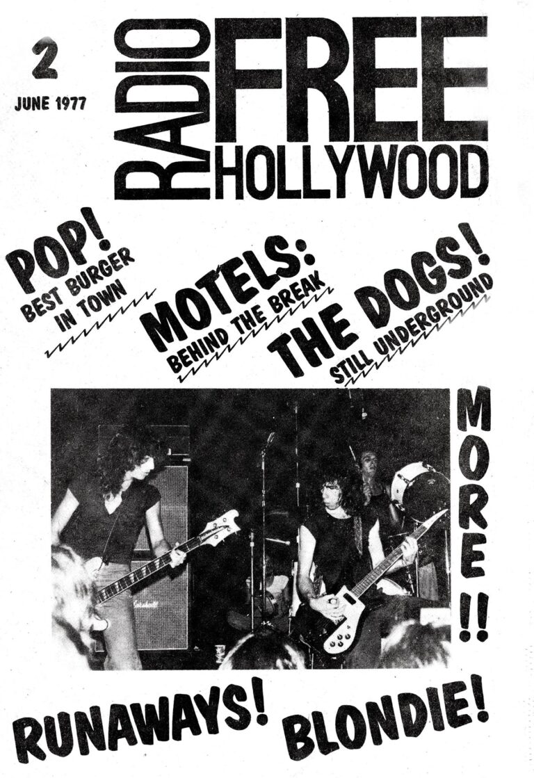 The Dogs | Interview | "Proto Punk Heroes" - It's Psychedelic Baby Magazine