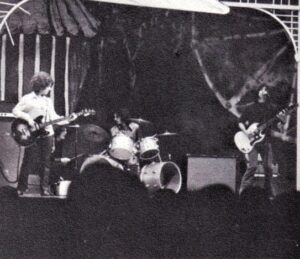 The Dogs | Interview | "Proto Punk Heroes" - It's Psychedelic Baby Magazine