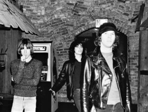 The Dogs | Interview | "Proto Punk Heroes" - It's Psychedelic Baby Magazine