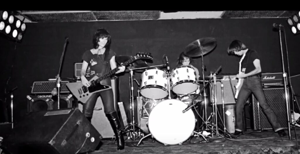 The Dogs | Interview | "Proto Punk Heroes" - It's Psychedelic Baby Magazine