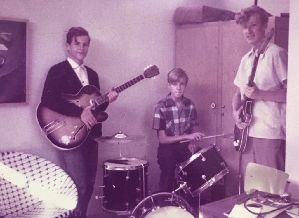 JODI | Interview | Paraguayan pioneers of homemade DIY recordings - It ...