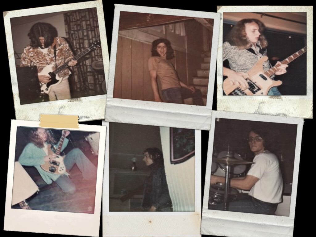 Zipper | Interview | Fred Cole's band after The Weeds and before Dead ...