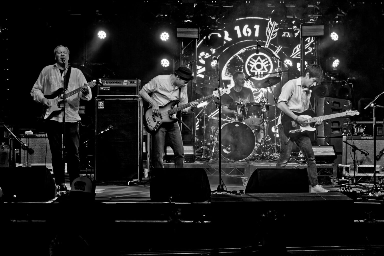 Blood Moon Wedding | Interview | New Album, 'Blood Moon Wedding: An ...