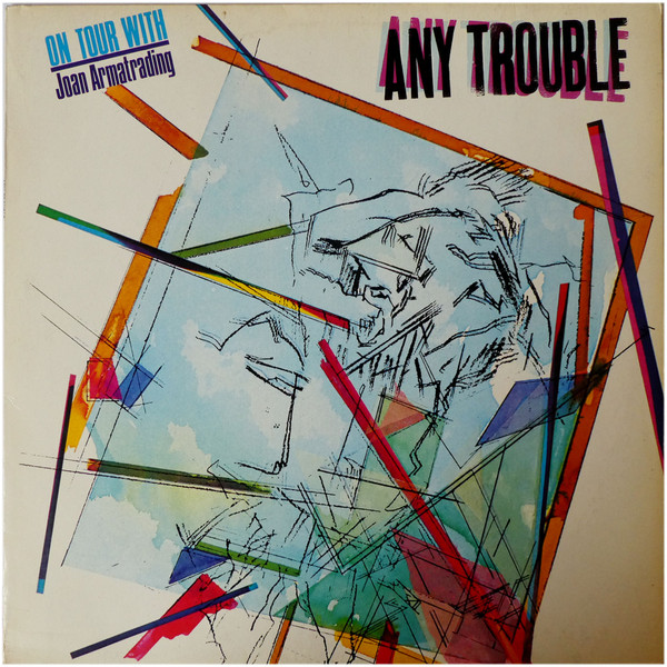 Any Trouble | Clive Gregson | Interview - It's Psychedelic Baby Magazine
