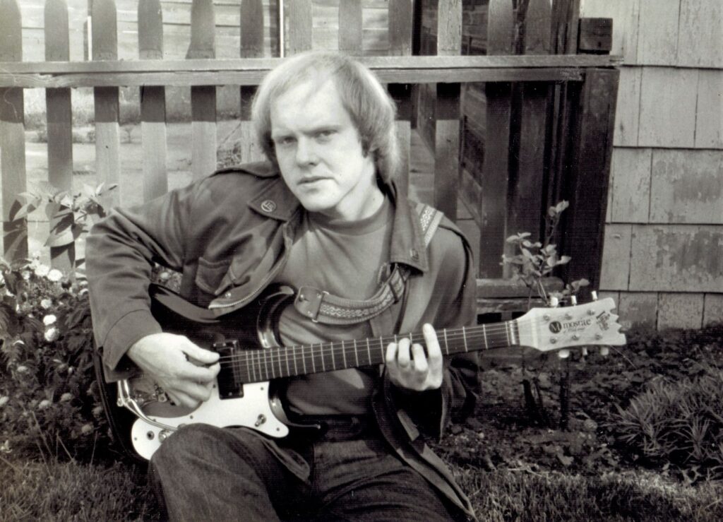 The Keys | Interview | "We had some combination of power pop, garage ...