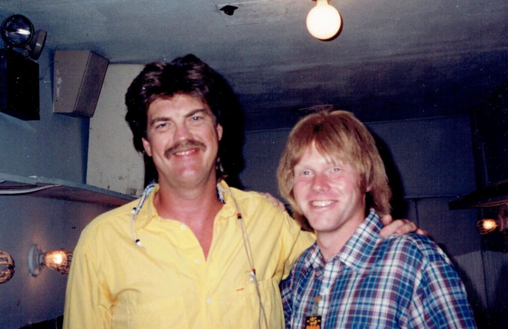 The Keys | Interview | "We had some combination of power pop, garage ...