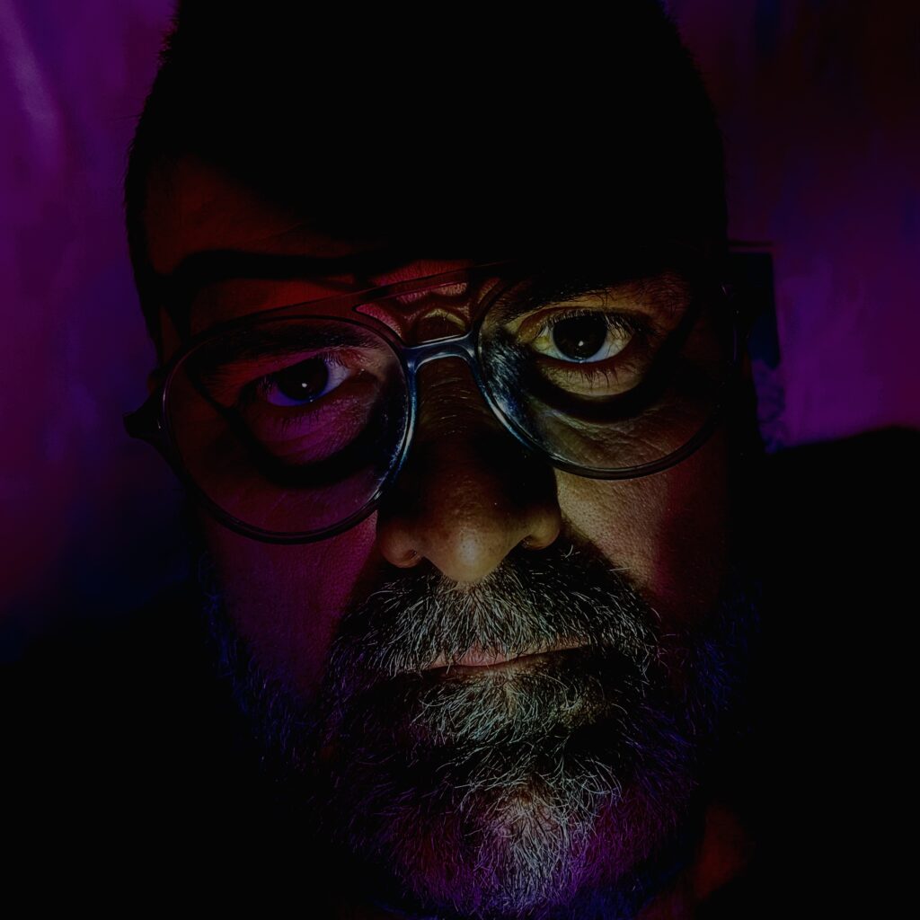 'Nervous Complaint' by Ex Ox | Album Premiere - It's Psychedelic Baby ...