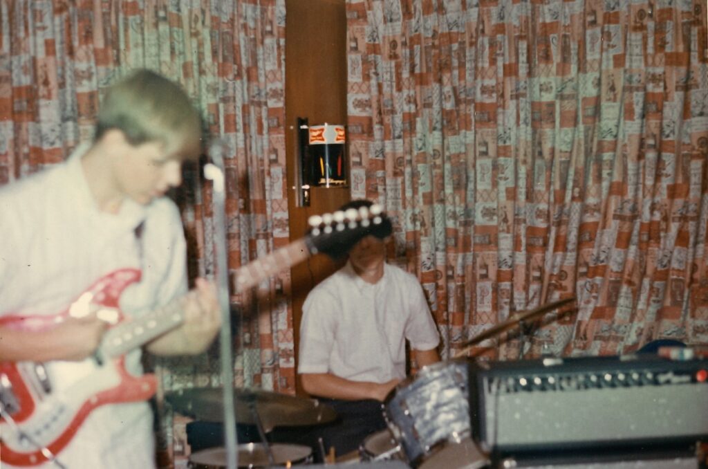 The Fly-Bi-Nites | Interview | "Found Love" - It's Psychedelic Baby ...
