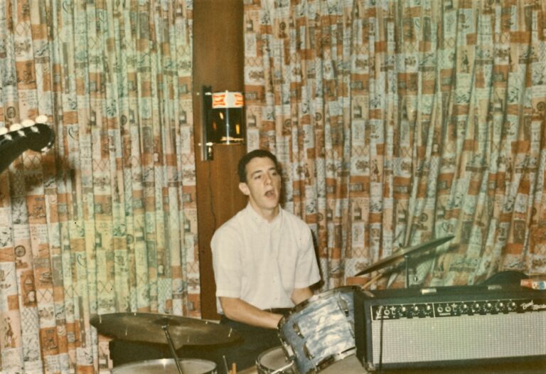 The Fly-Bi-Nites | Interview | "Found Love" - It's Psychedelic Baby ...