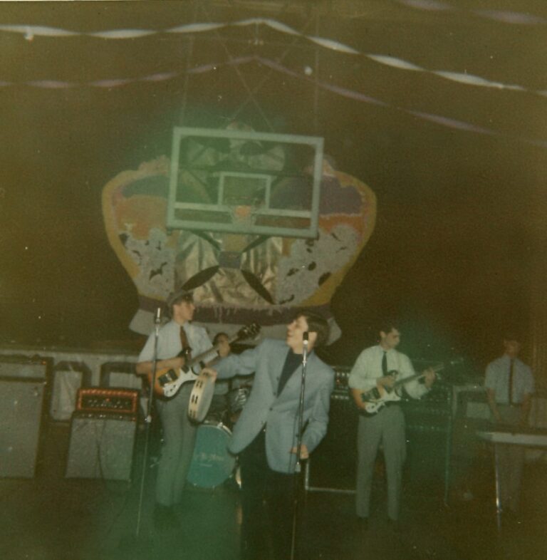 The Fly-Bi-Nites | Interview | "Found Love" - It's Psychedelic Baby ...