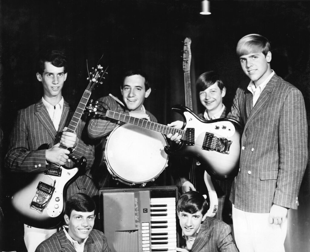 The Fly-Bi-Nites | Interview | "Found Love" - It's Psychedelic Baby ...