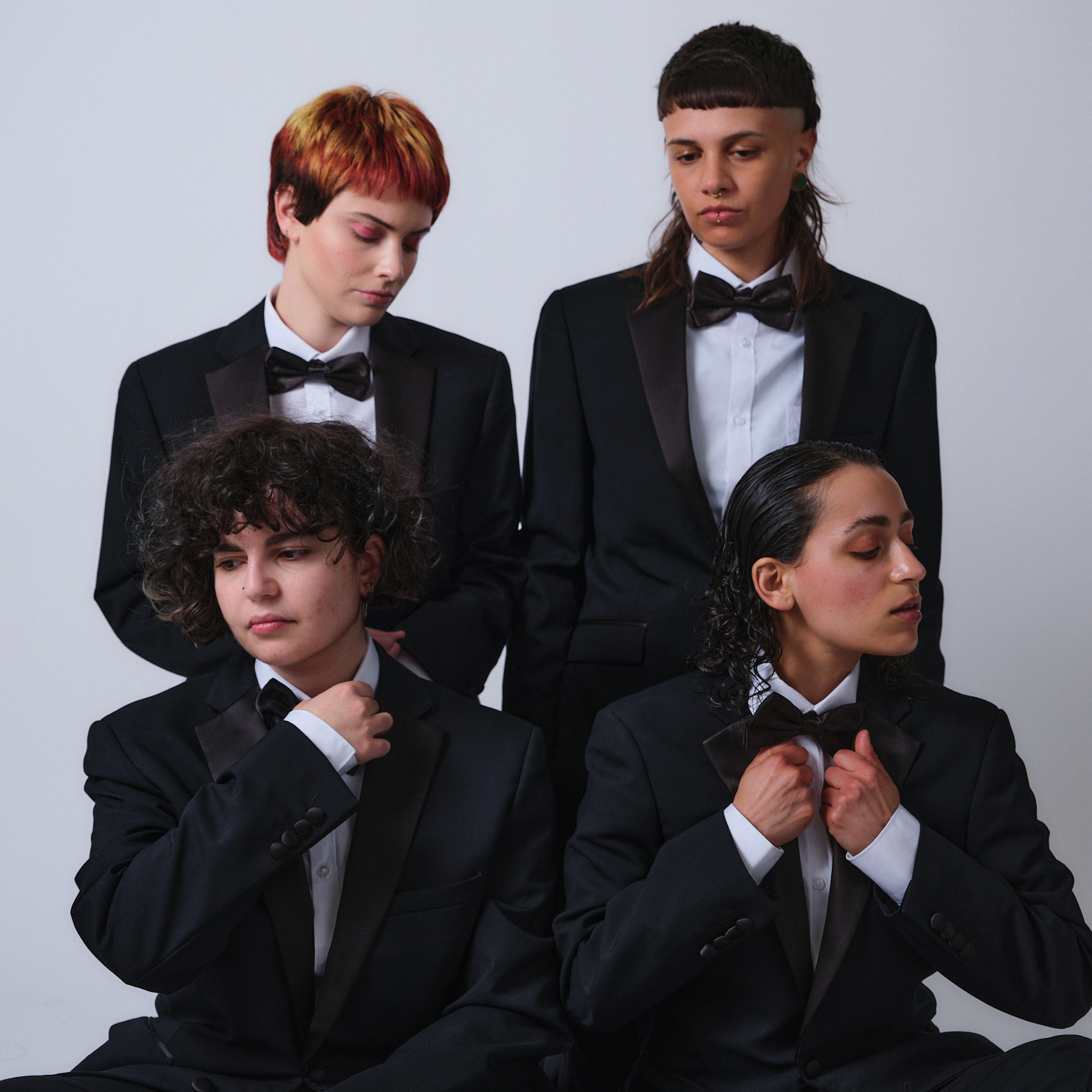 ‘Days and Nights’ by ĠENN | New Album, 'unum' - It's Psychedelic Baby ...