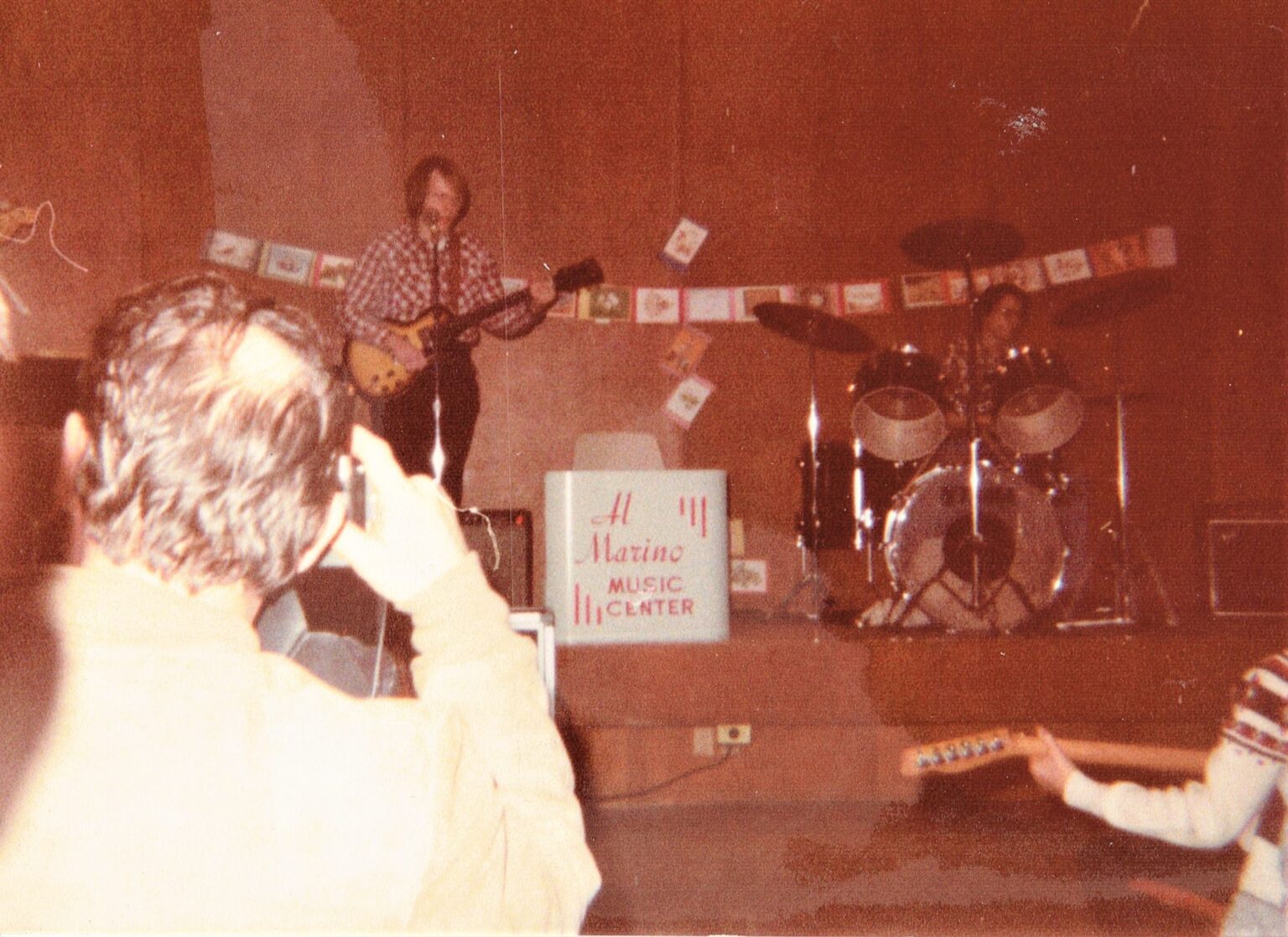 The Keys | Interview | "We had some combination of power pop, garage ...