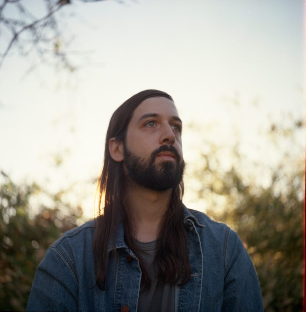 Jeffrey Silverstein | Interview | New Album, 'Western Sky Music' - It's ...