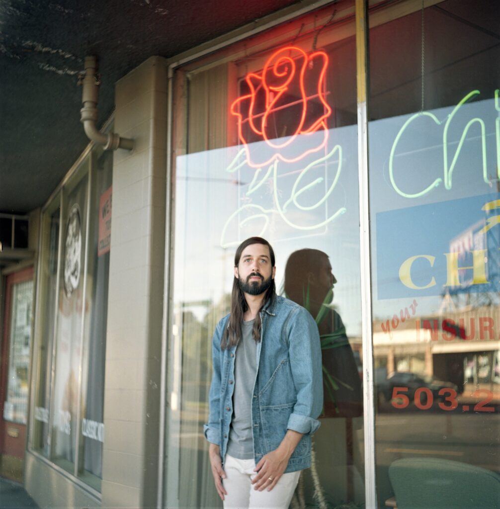 Jeffrey Silverstein | Interview | New Album, 'Western Sky Music' - It's ...