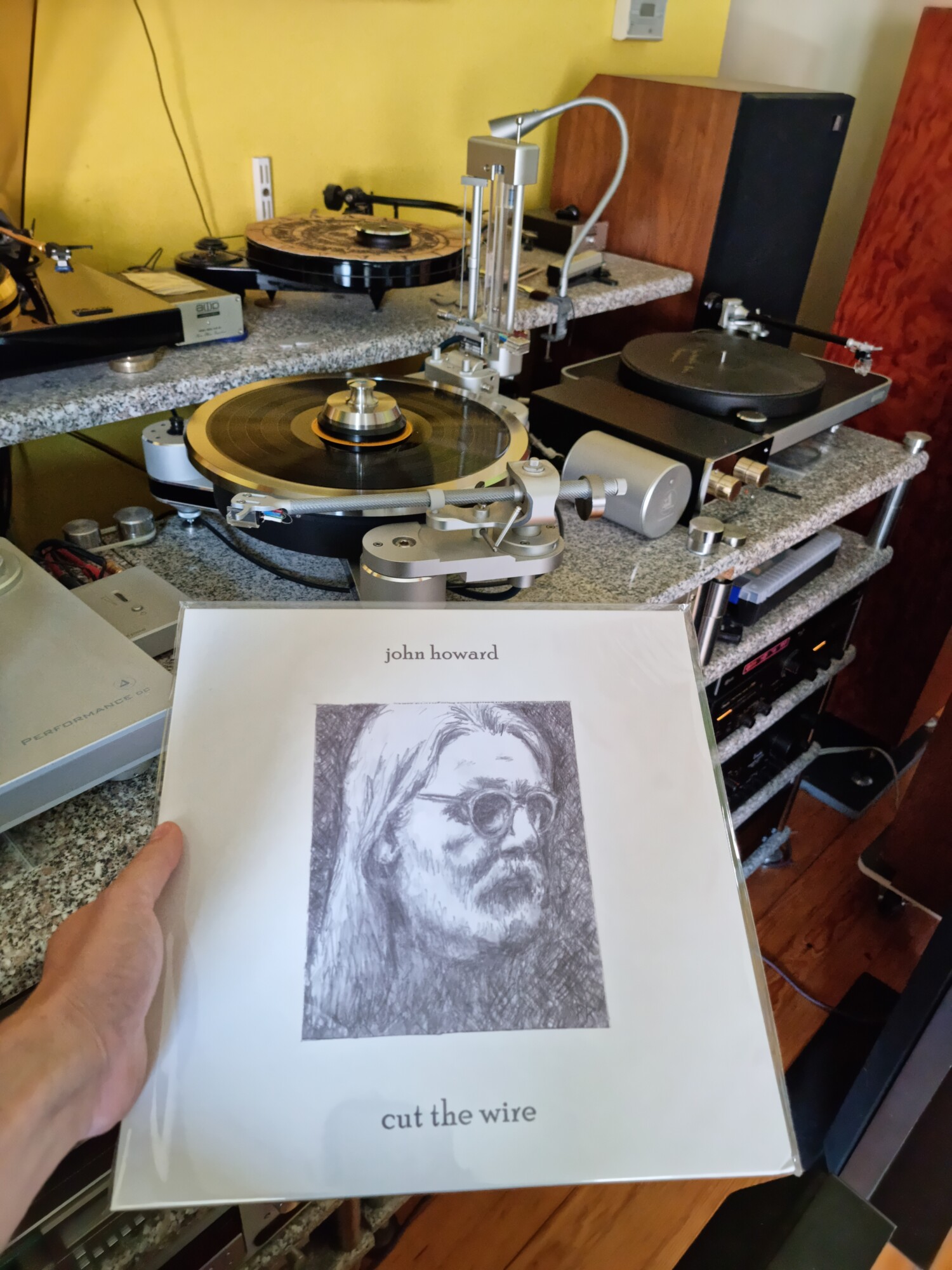 Paul Marcano and LightDreams - 10,001 Dreams (1982/2016) review - It's ...