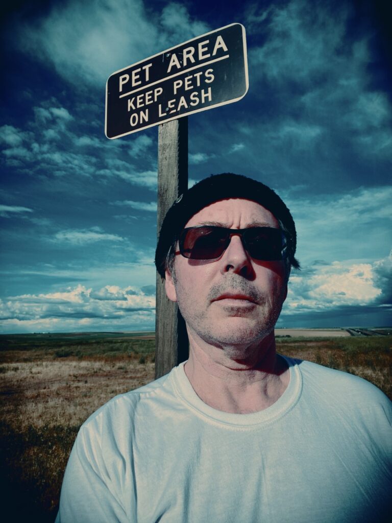 John Massoni | Interview | New Album, 'Think of Me When You Hear Waves ...