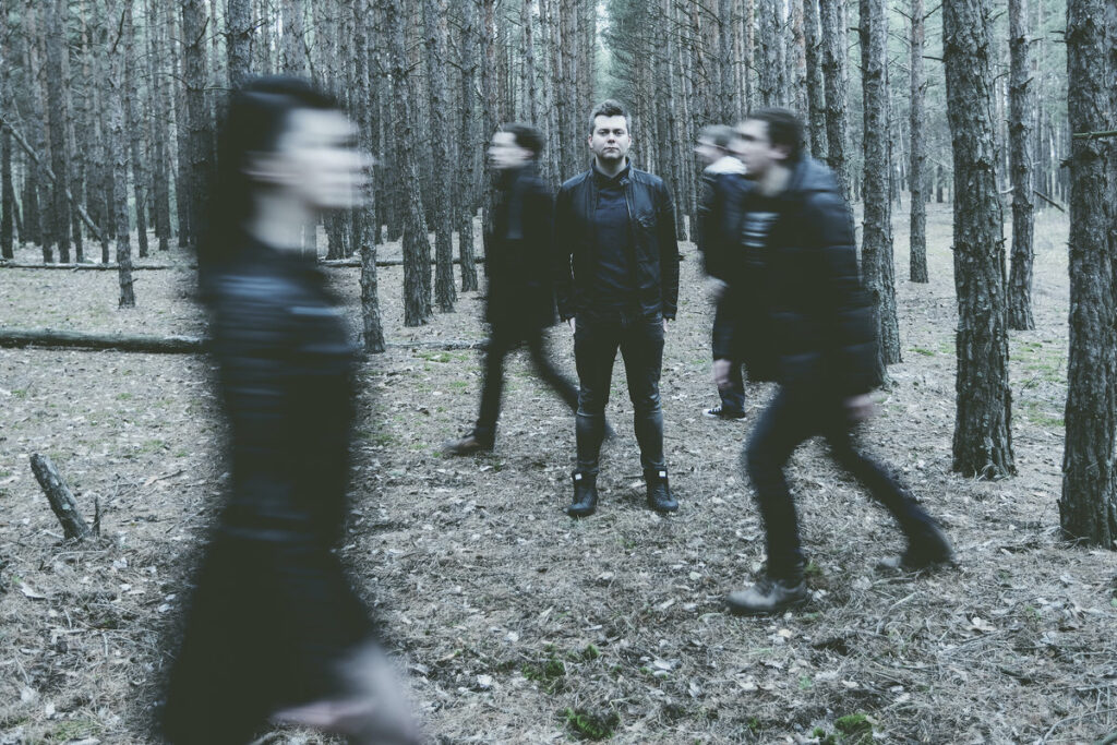 KAUAN | Interview | New, 'ATM Revised' - It's Psychedelic Baby Magazine