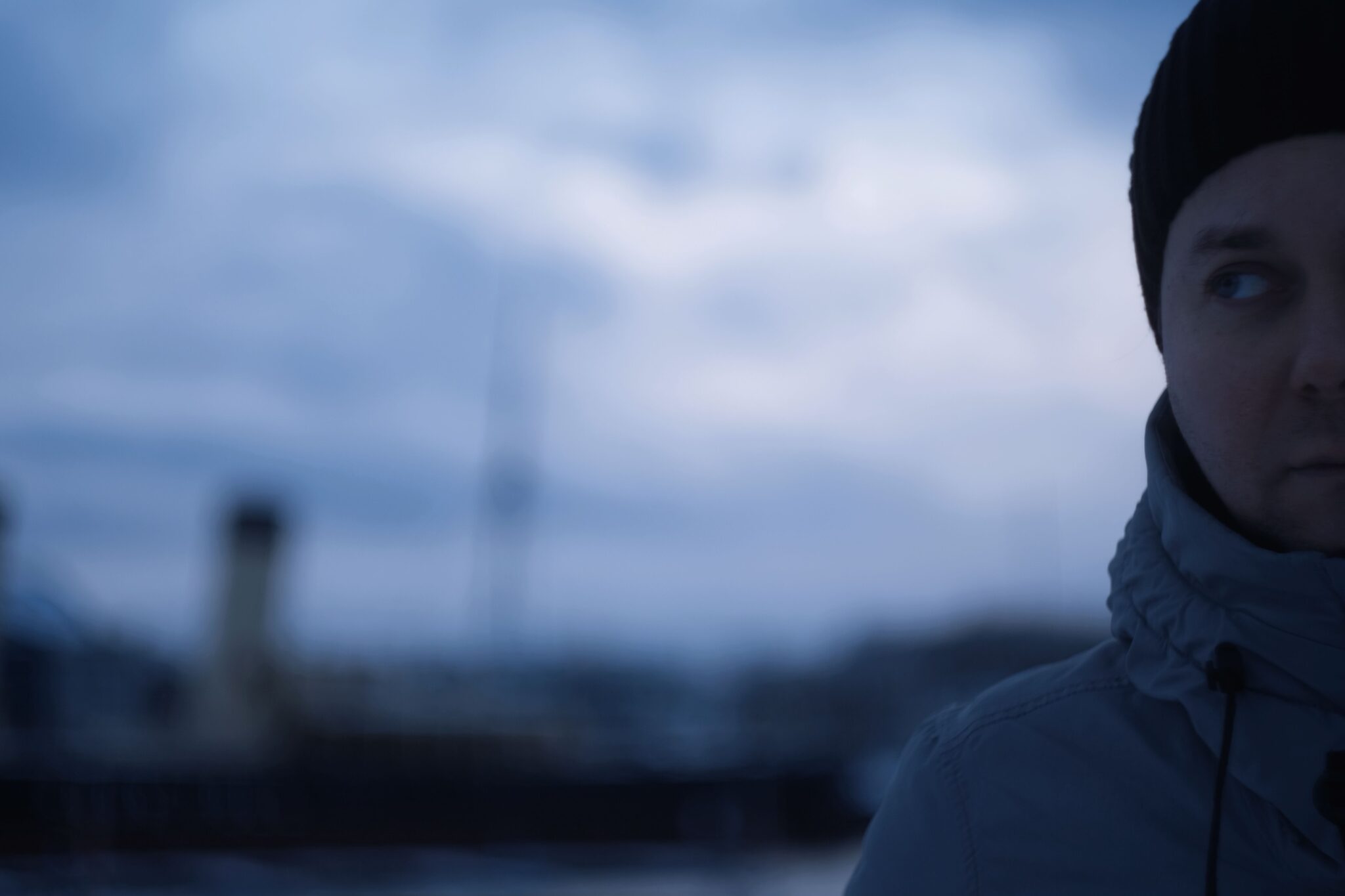 KAUAN | Interview | New, 'ATM Revised' - It's Psychedelic Baby Magazine