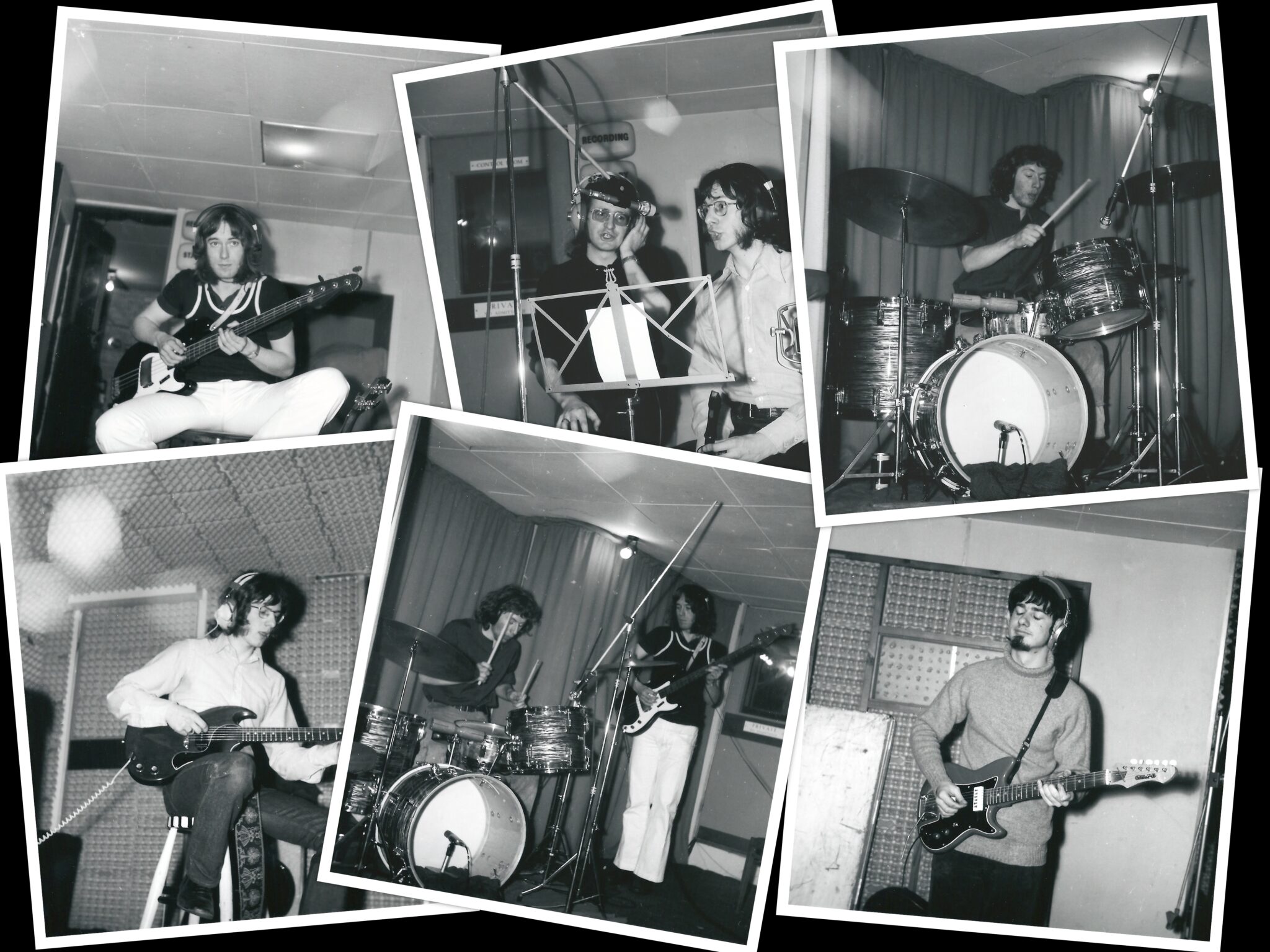 Lifeblud | Interview | "Lost Acetate of Folky Prog" - It's Psychedelic ...