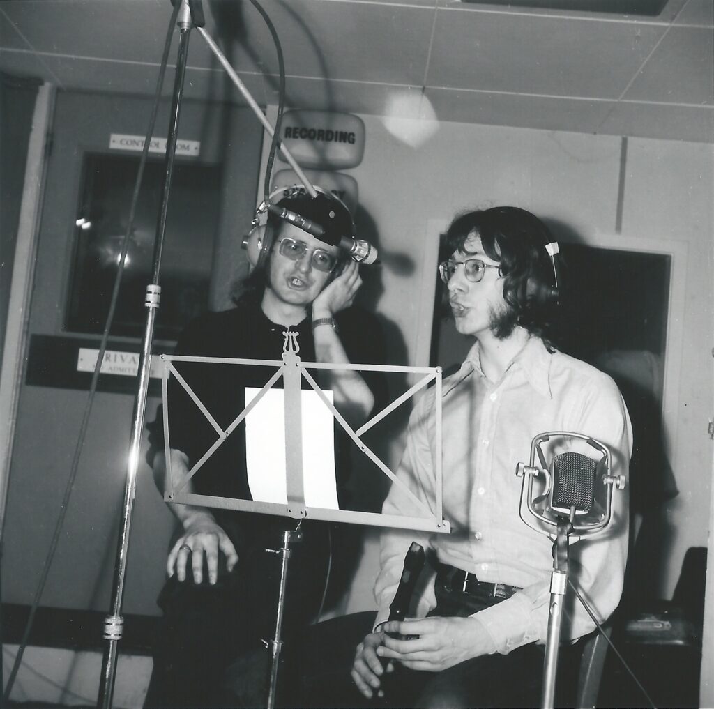 Lifeblud | Interview | "Lost Acetate of Folky Prog" - It's Psychedelic ...