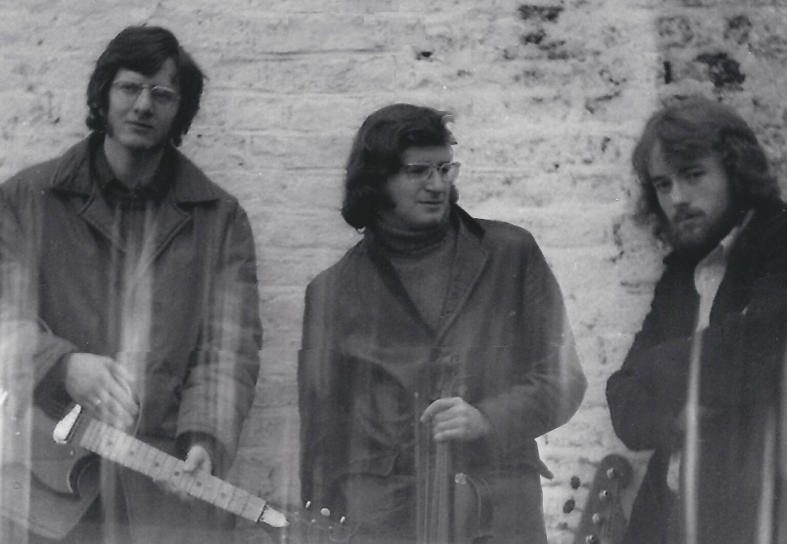 Lifeblud | Interview | "Lost Acetate of Folky Prog" - It's Psychedelic ...