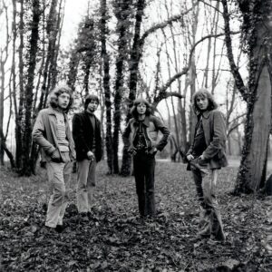 Lifeblud | Interview | "Lost Acetate of Folky Prog" - It's Psychedelic ...