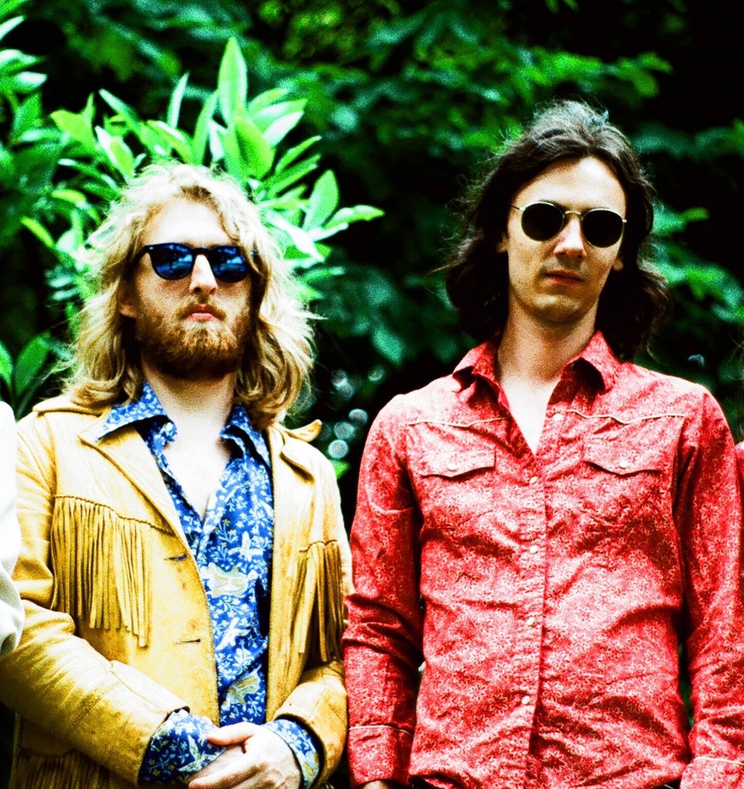 'Fantasy (Ba Ba Ba)' by Mary Vision | New Album, 'Second Second Coming ...