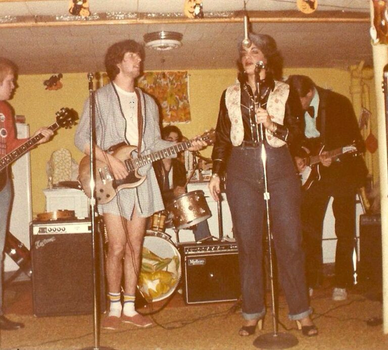 The Keys | Interview | "We had some combination of power pop, garage ...