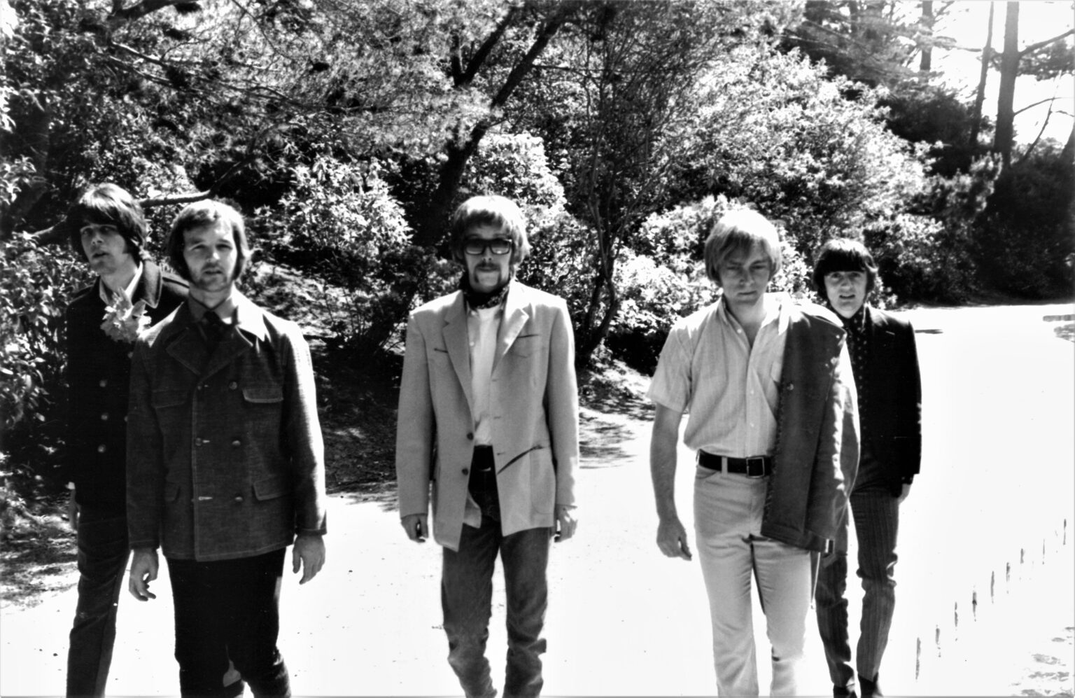 Moby Grape | Interview | Peter Lewis | New Album, 'Imagination' - It's ...