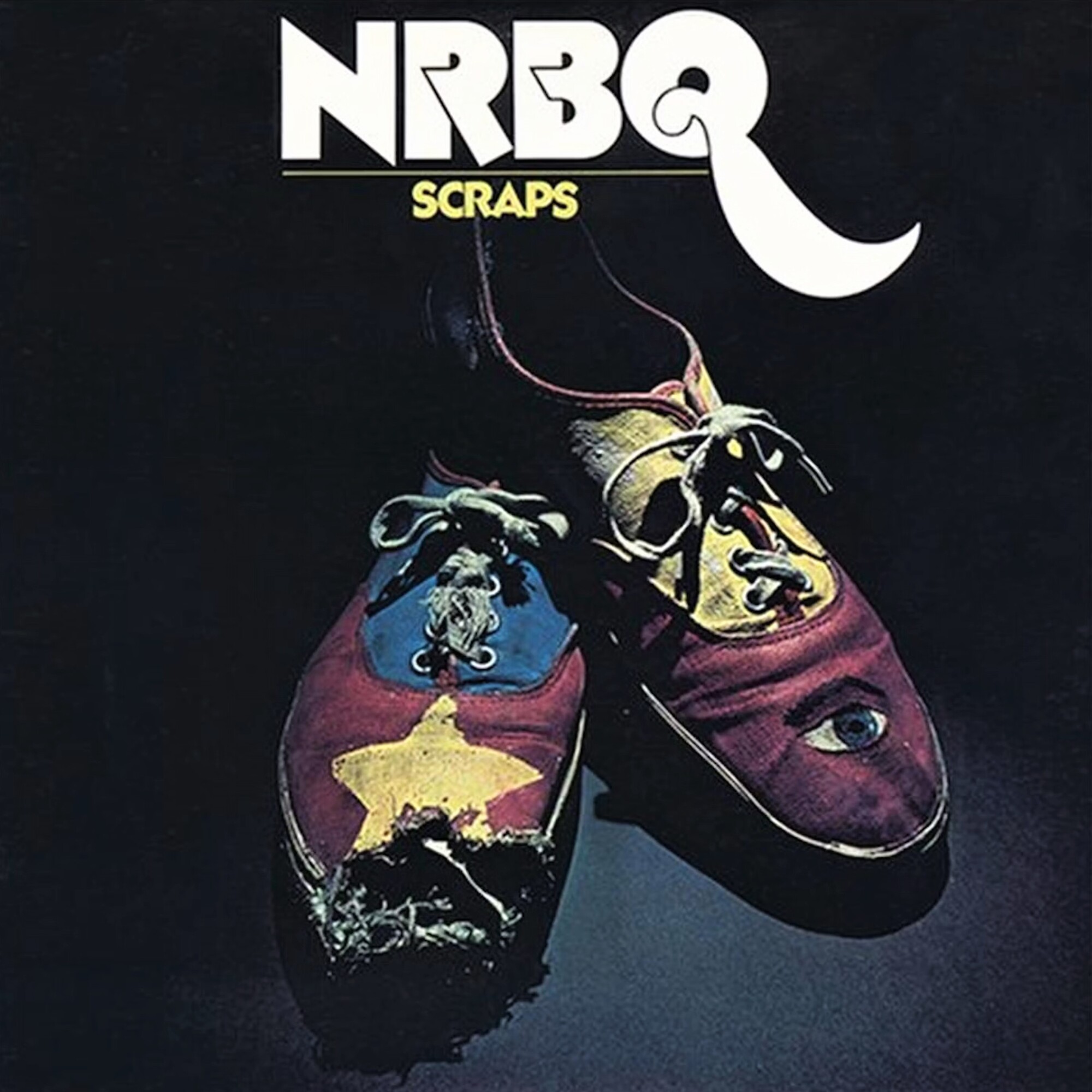 NRBQ | Interview | "We are influenced by now!" - It's Psychedelic Baby ...