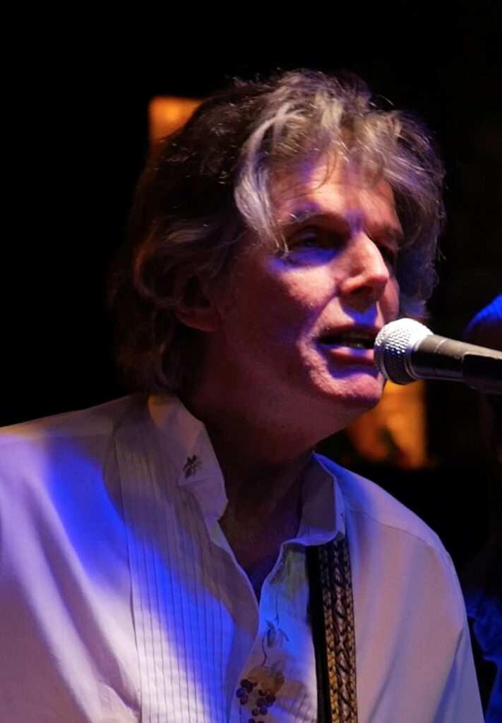 Moby Grape | Interview | Peter Lewis | New Album, 'Imagination' - It's Psychedelic Baby Magazine