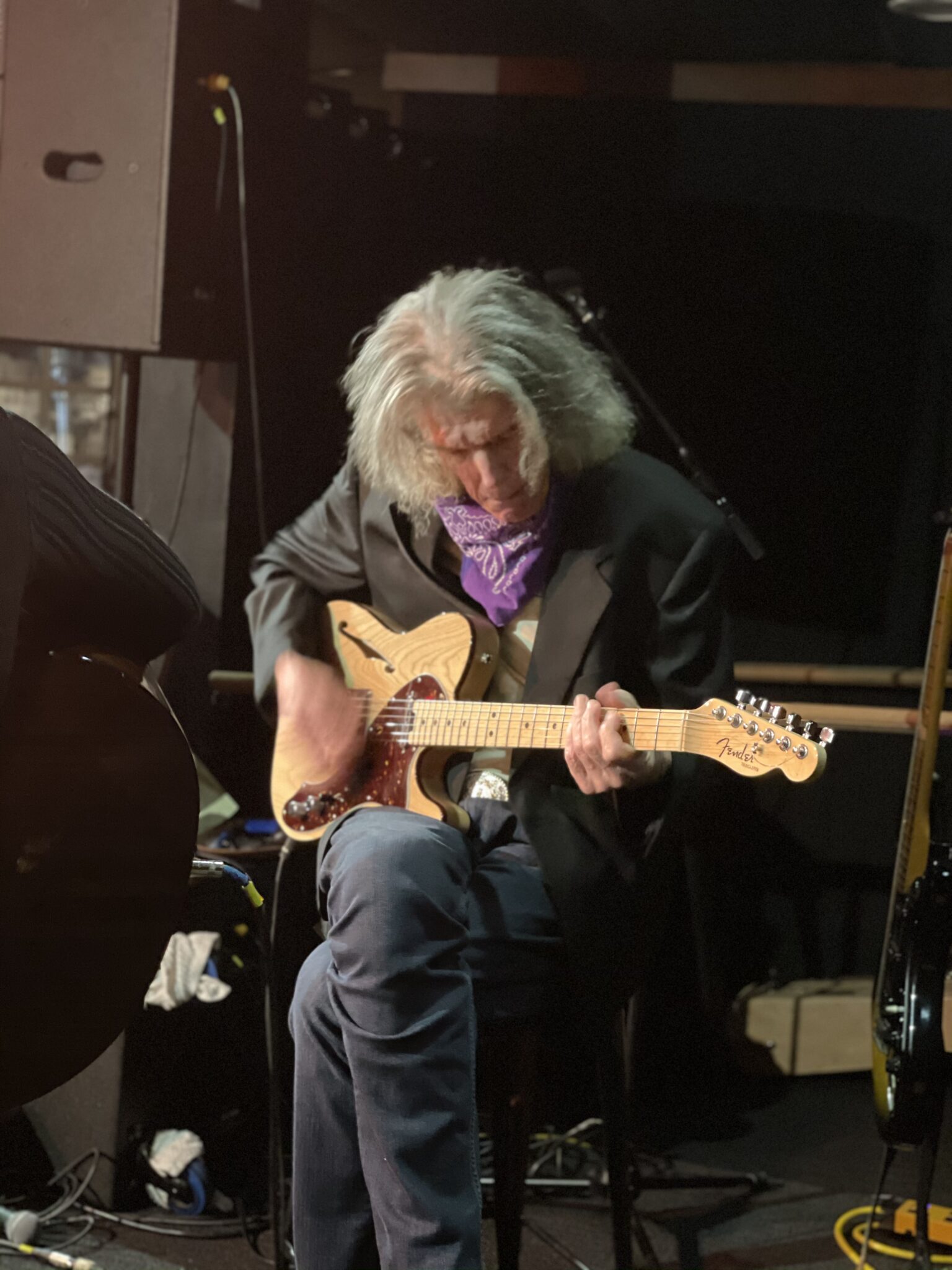 Moby Grape | Interview | Peter Lewis | New Album, 'Imagination' - It's ...