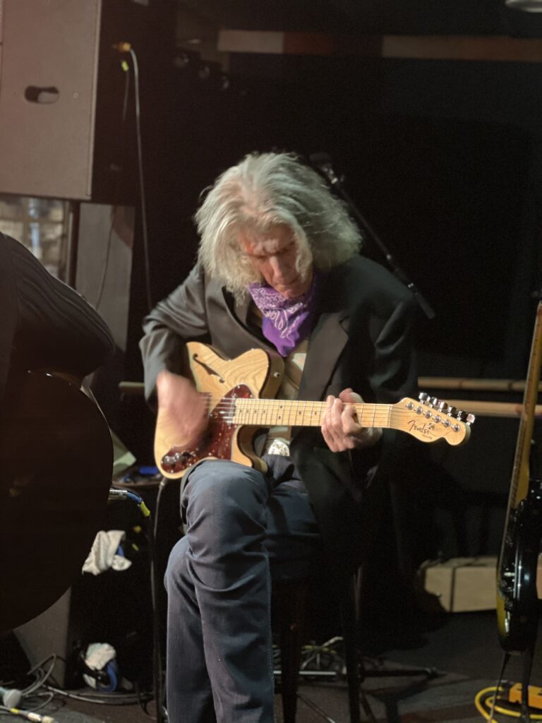 Moby Grape | Interview | Peter Lewis | New Album, 'Imagination' - It's ...