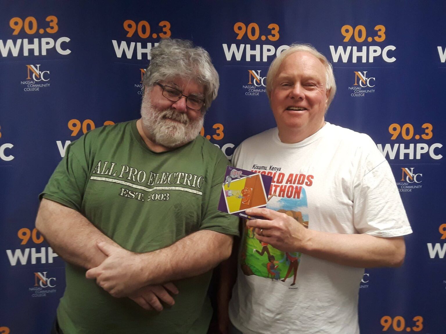 The Keys | Interview | "We had some combination of power pop, garage ...