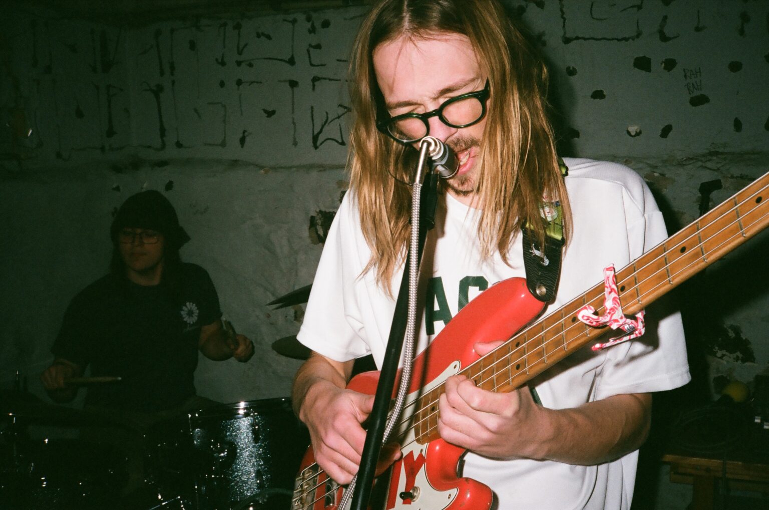 Robo Pumpkin | Interview | New Album - It's Psychedelic Baby Magazine